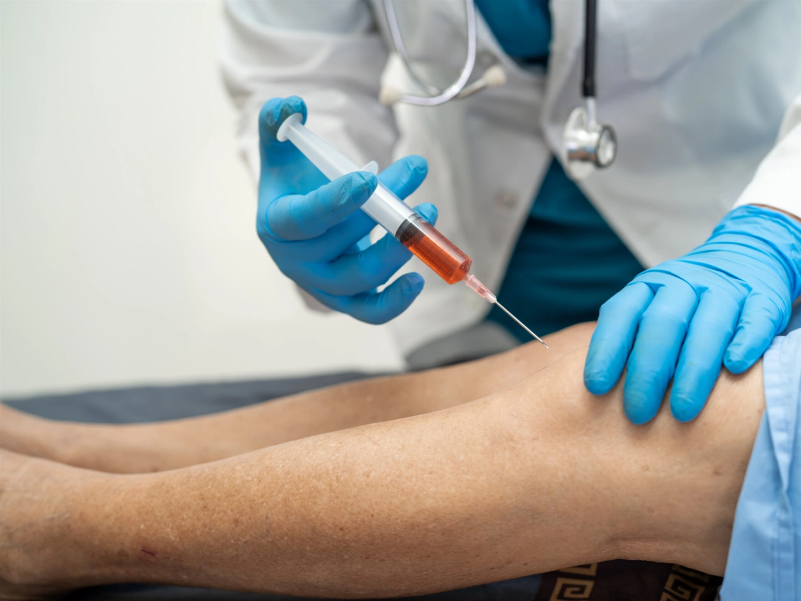 Stem cell therapy – Regain Health MD